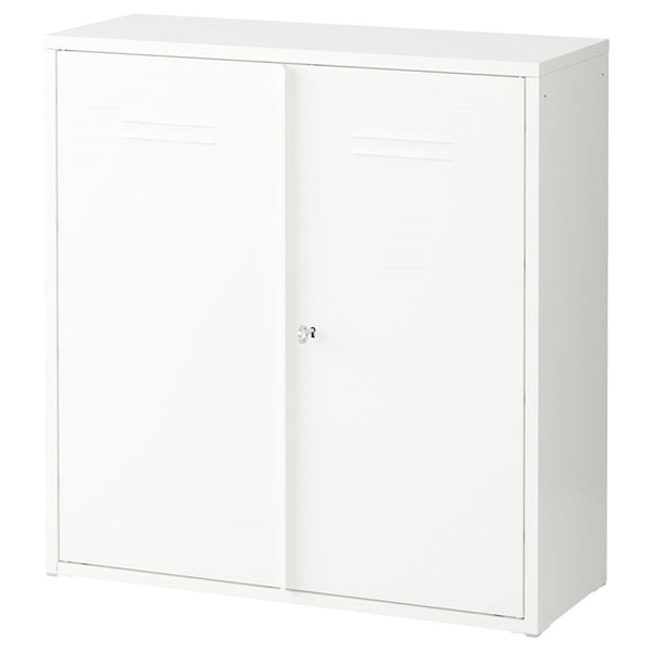 Warwick Event Services - Jackson lockable cabinet